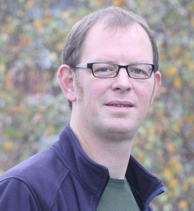 Weiterbildung zur/zum Kräuterpädagoge*in